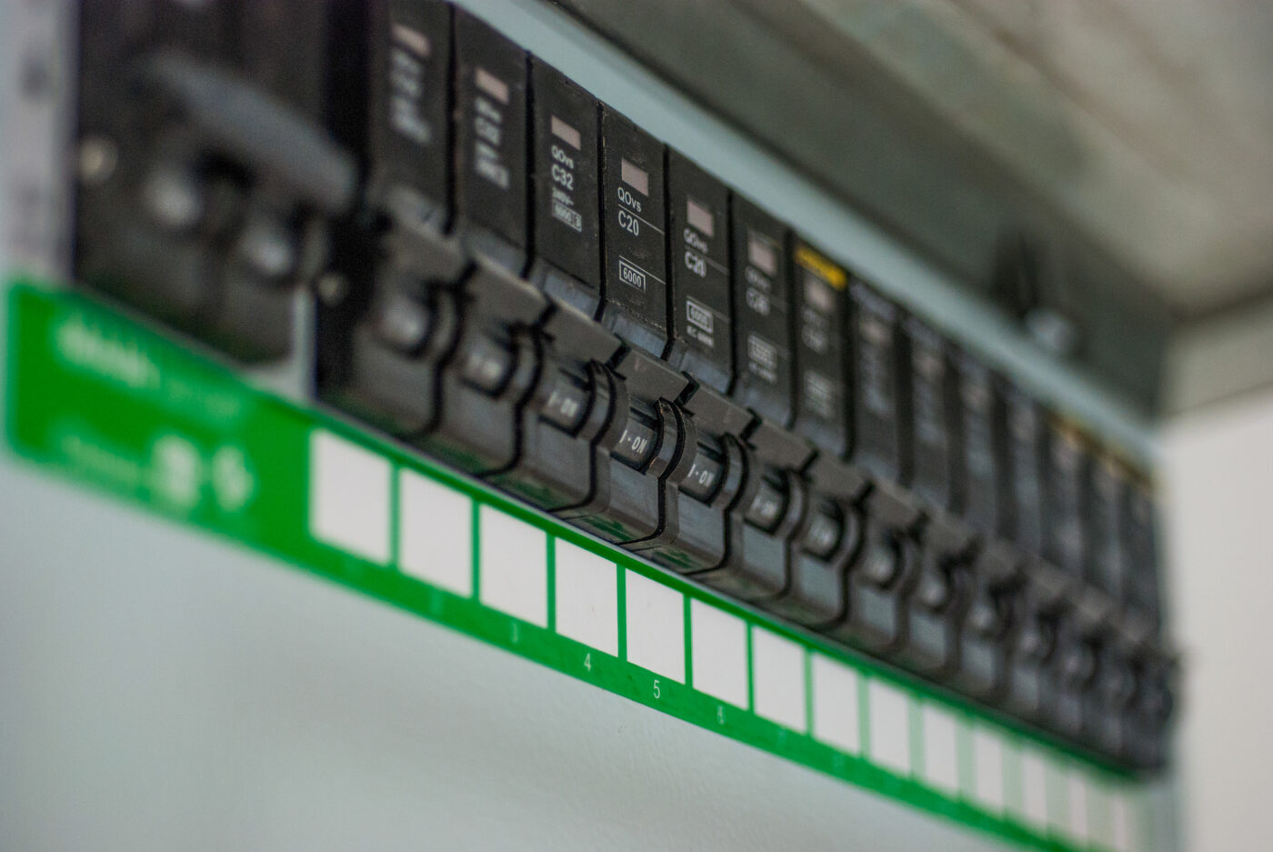 Electrical Panel Upgrades and Installation San Francisco - Andrade Link ...